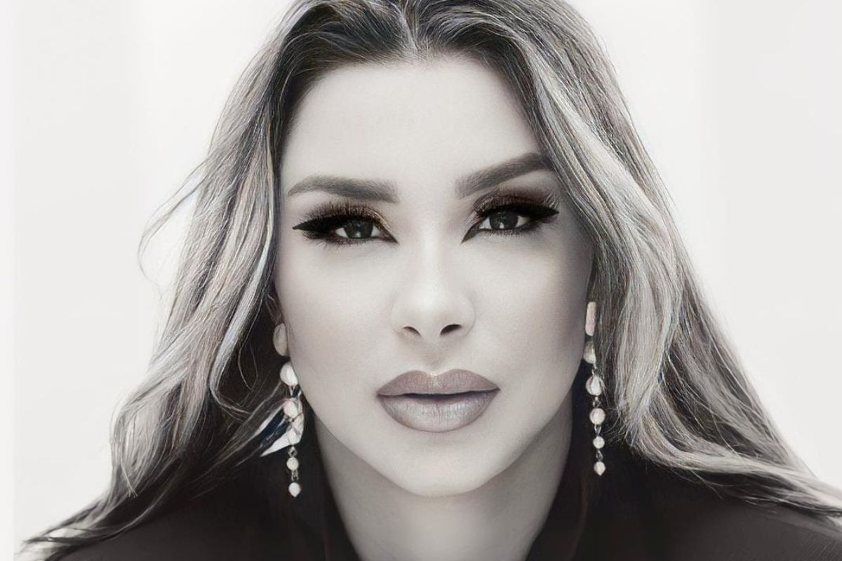 Jenny Miranda Gontijo revela luta contra a balança - Tá na rede!