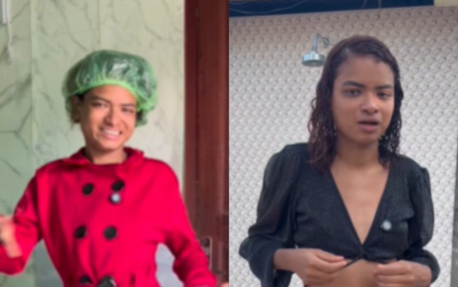 Quem é Canela Seca? Conheça humorista que viralizou na web - Tá na rede!