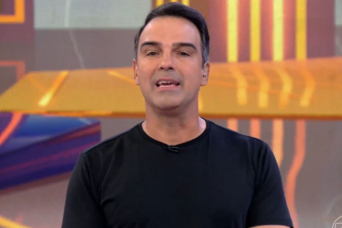 BBB 25: Após Prova do Líder, como será a formação do Paredão? - Tá na rede!