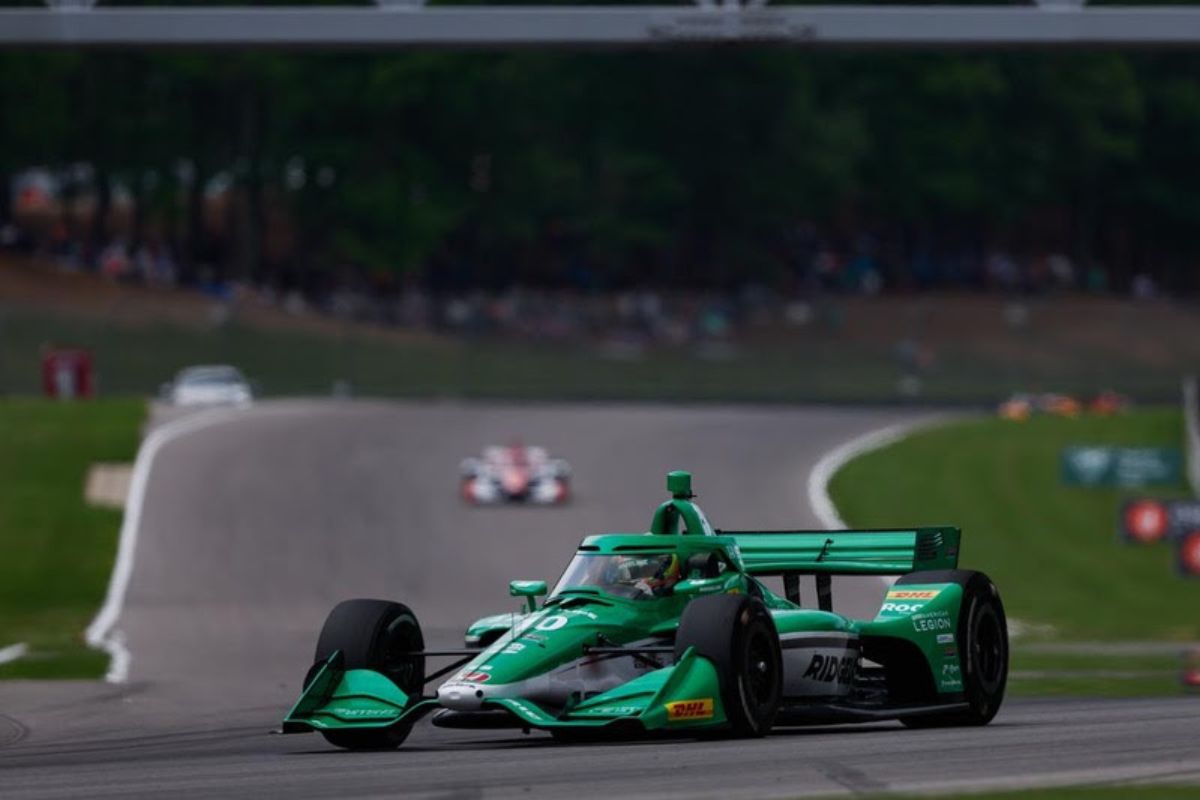 TV Cultura transmite Grande Prêmio do Alabama - Tá na rede!