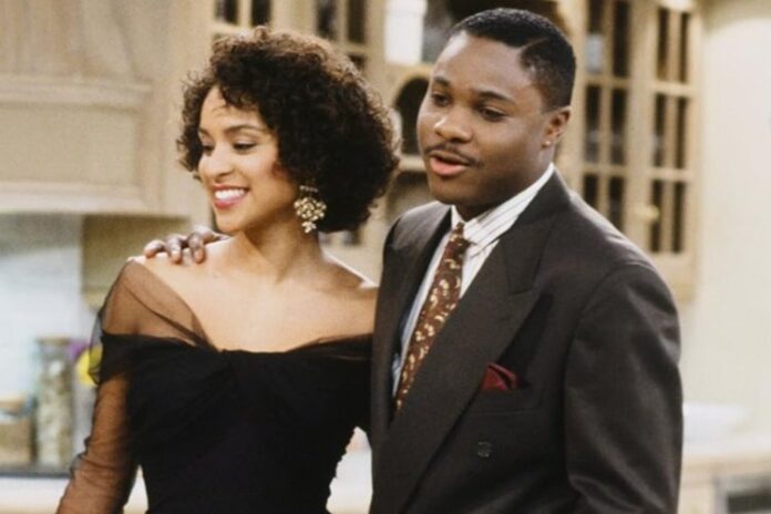 Morre Malcolm-Jamal Warner, ator de ‘Um Maluco no Pedaço’, aos 54 anos ...