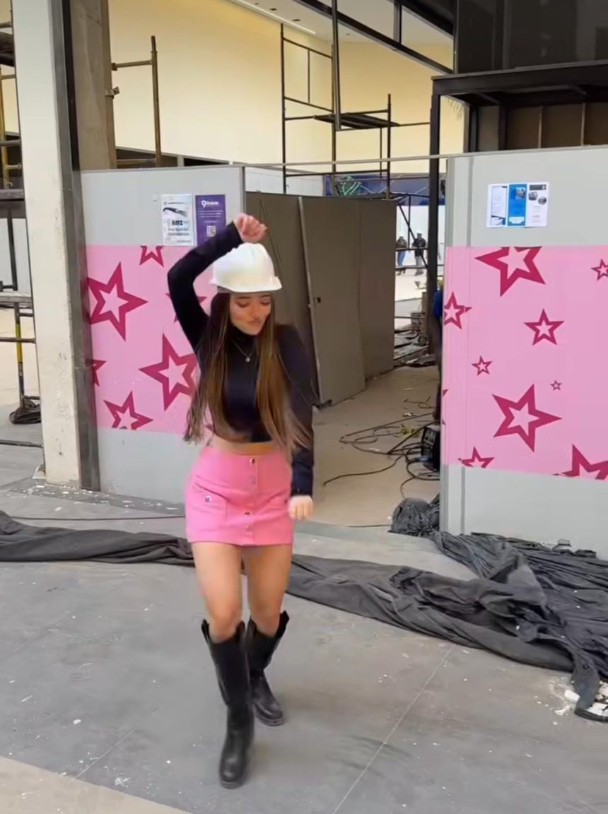Belle Restum: a jovem CEO que renova a Planet Girls e inaugura sua ...
