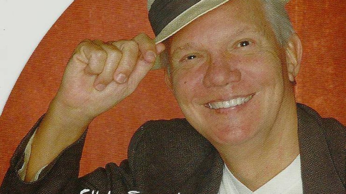 Morre Silvio Ferrari, ator que participou de Roque Santeiro - Tá na rede!